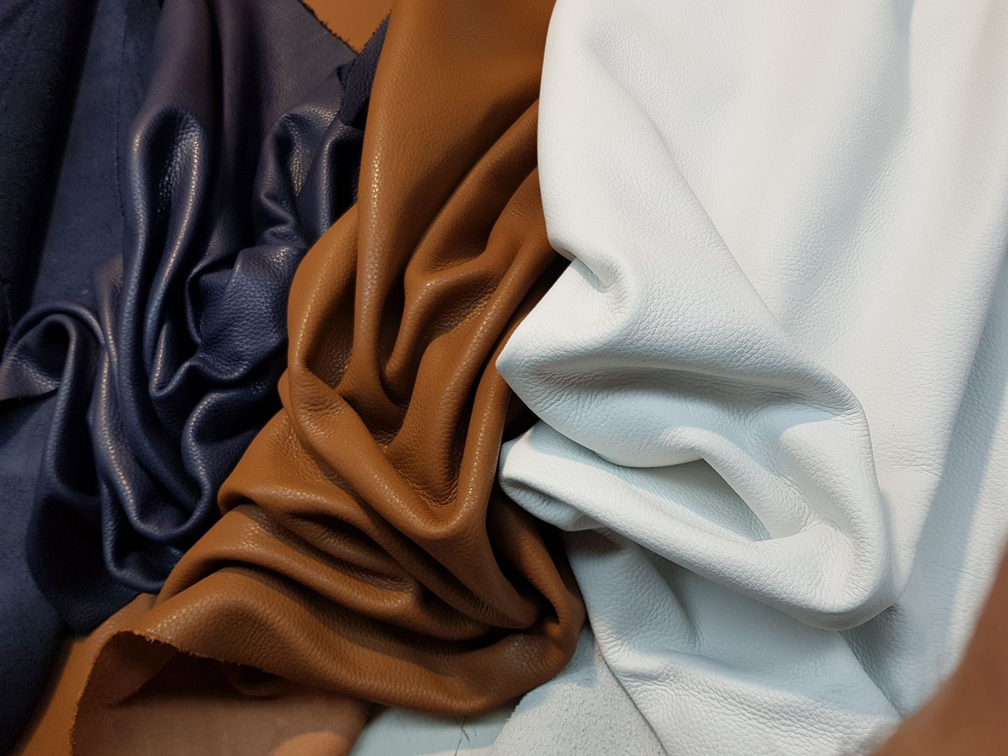 Leather Catalogue - Bioleather